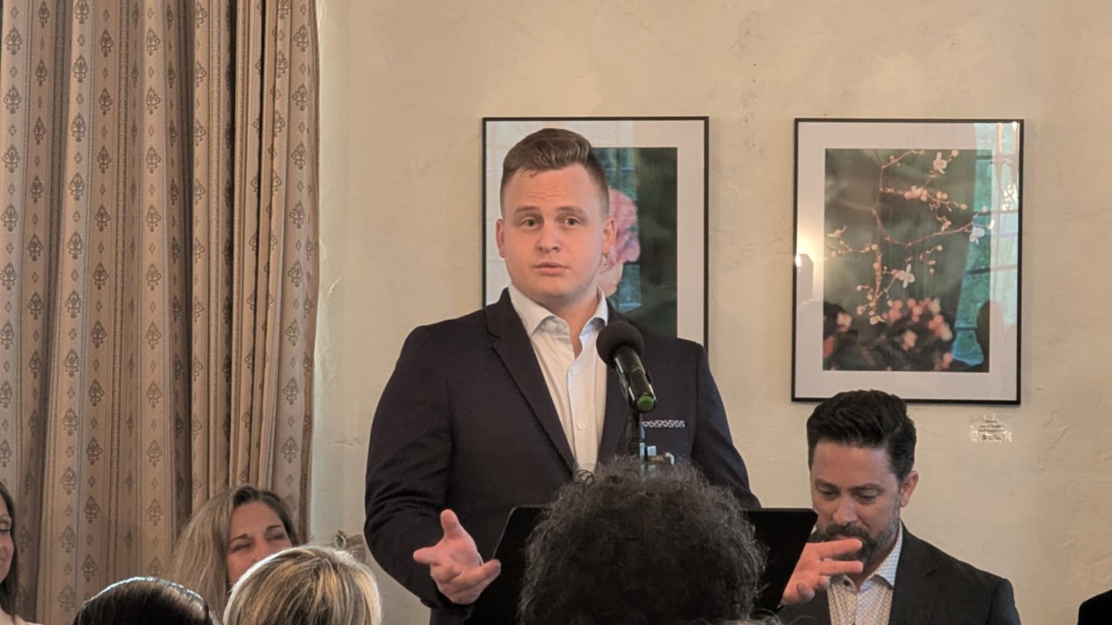 Le Parti de l’Action de Vaudreuil-Dorion dévoile son équipe électorale