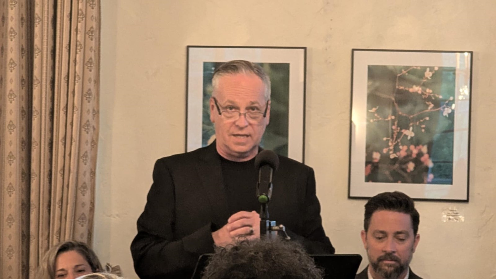 Le Parti de l’Action de Vaudreuil-Dorion dévoile son équipe électorale