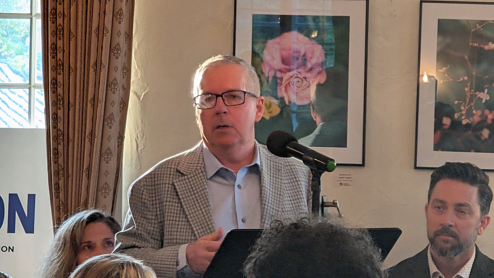 Le Parti de l’Action de Vaudreuil-Dorion dévoile son équipe électorale