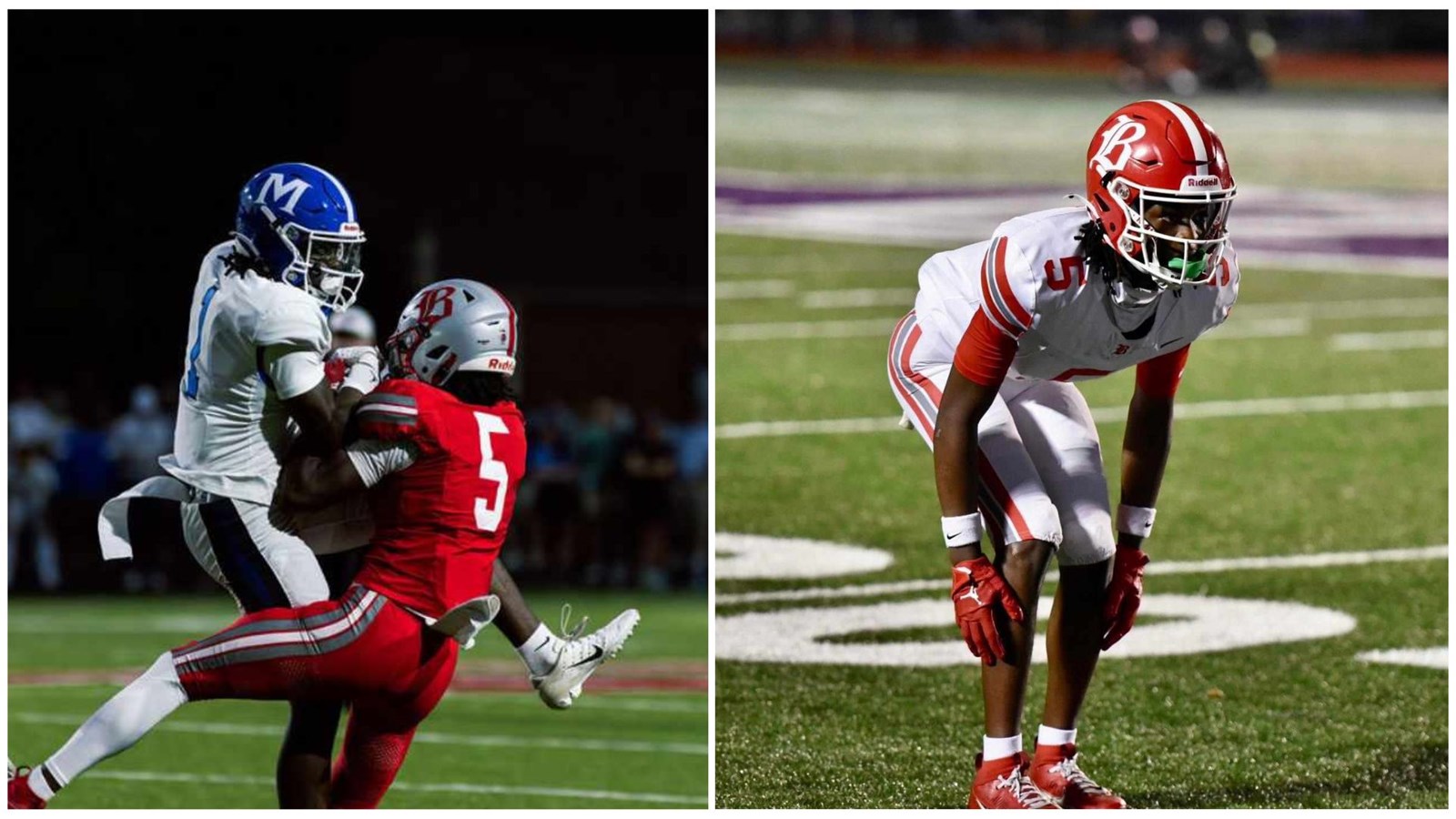 Du Collège Bourget à la SEC : Jamyan Theodore veut faire sa place à ...