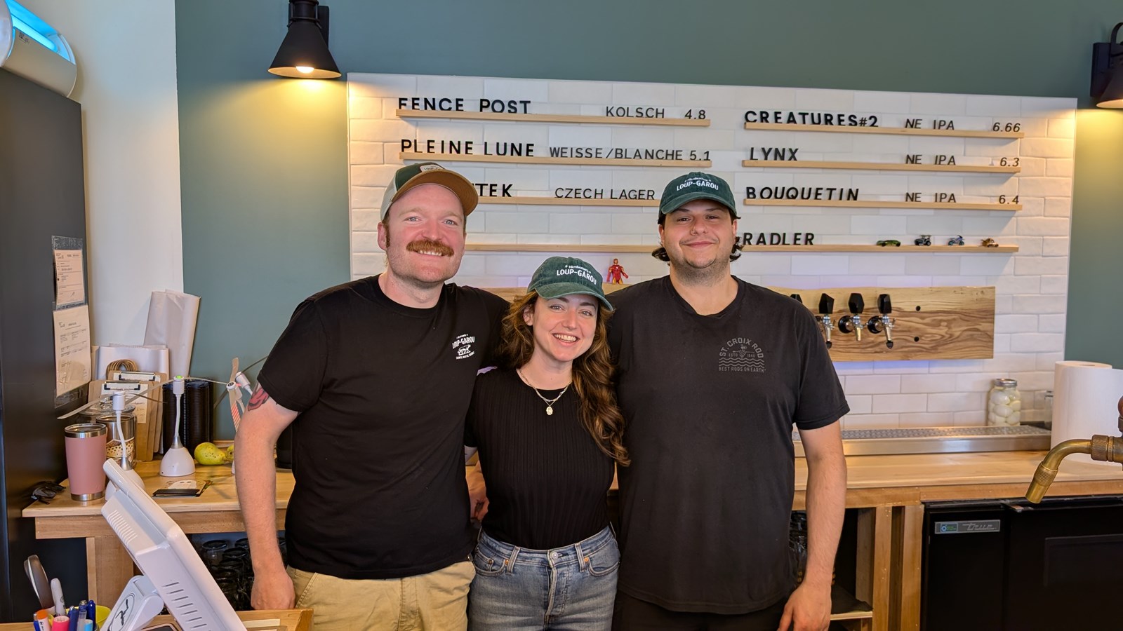 Tourisme régional : une navette pour explorer le mont Rigaud et ses ...