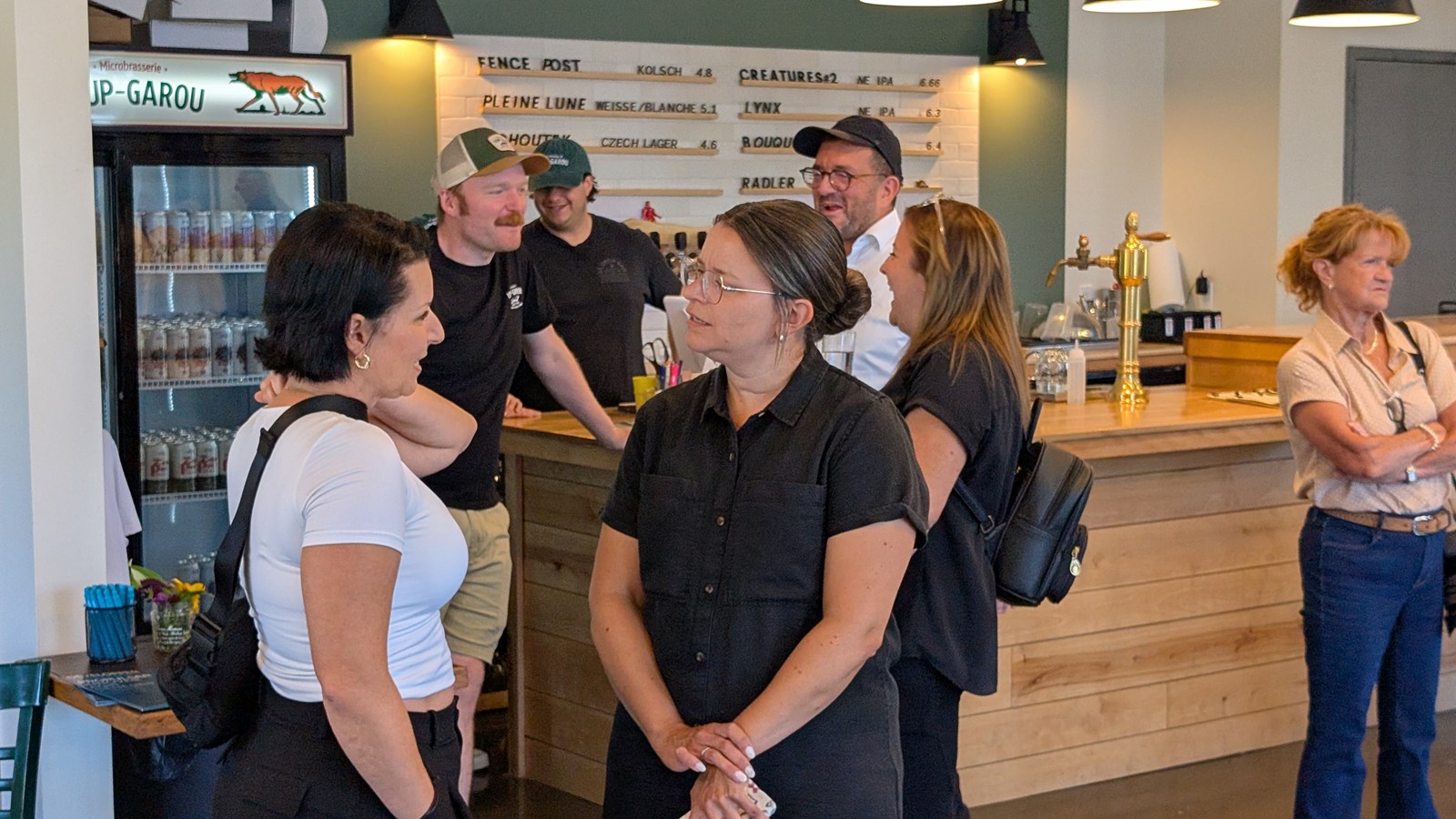 Tourisme régional : une navette pour explorer le mont Rigaud et ses ...