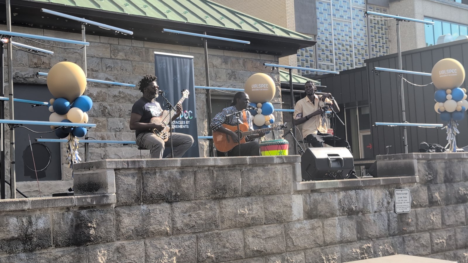 Valspec lance une programmation riche et variée pour sa saison 2025-2026