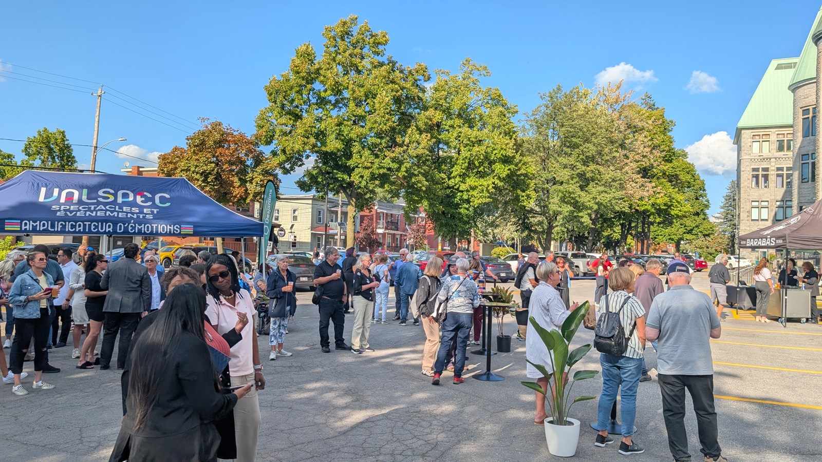 Valspec lance une programmation riche et variée pour sa saison 2025-2026