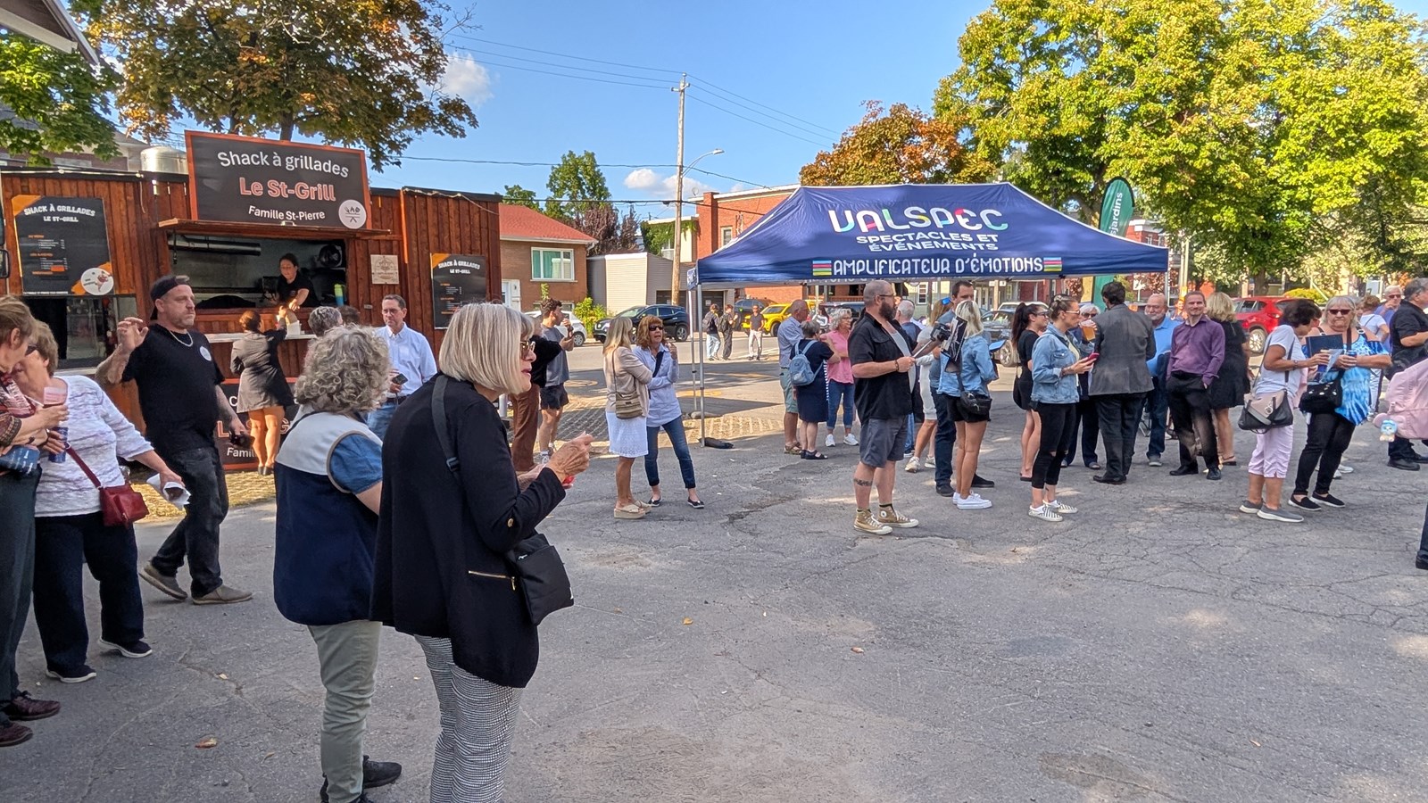 Valspec lance une programmation riche et variée pour sa saison 2025-2026