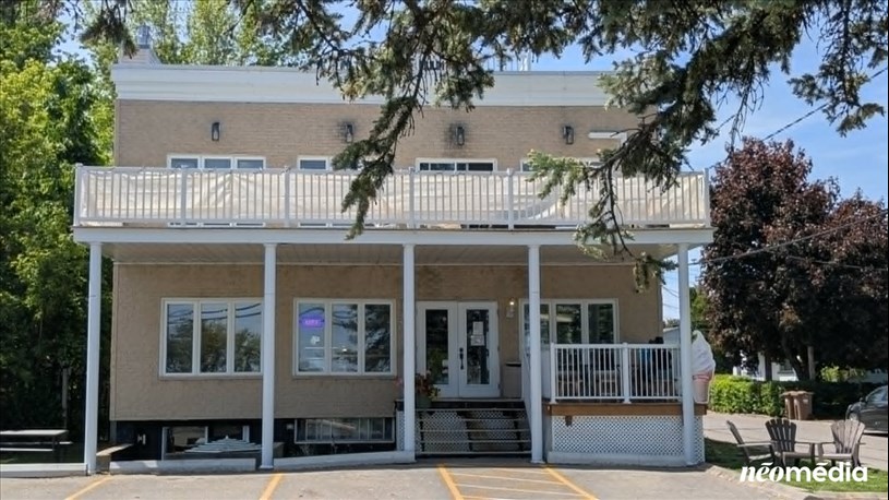 Se sucrer le bec et soutenir le Centre de rêve Dorion chez Krema et Co