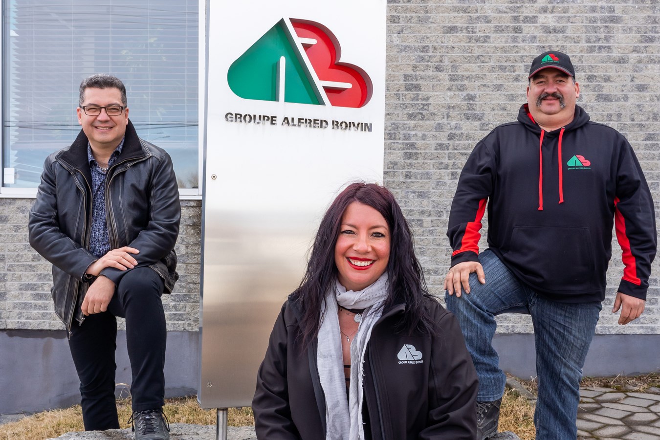 Le Groupe Alfred Boivin remporte les grands honneurs au Gala des Dubuc | Saguenay-Lac-St-Jean ...