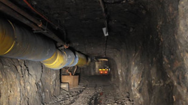 Un projet de plus d'un milliard pour la mine Niobec | Saguenay-Lac-St ...