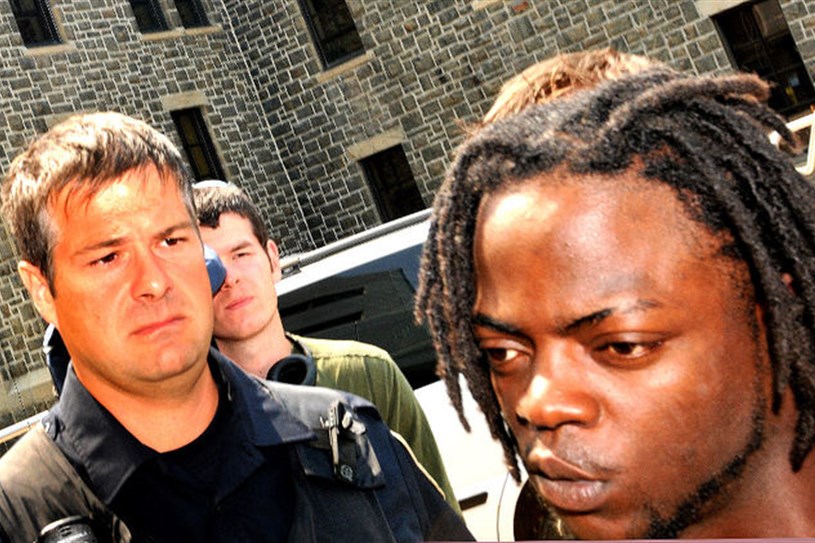 Gangs de rue: le crime organisé informateur | Saguenay-Lac-St-Jean ...